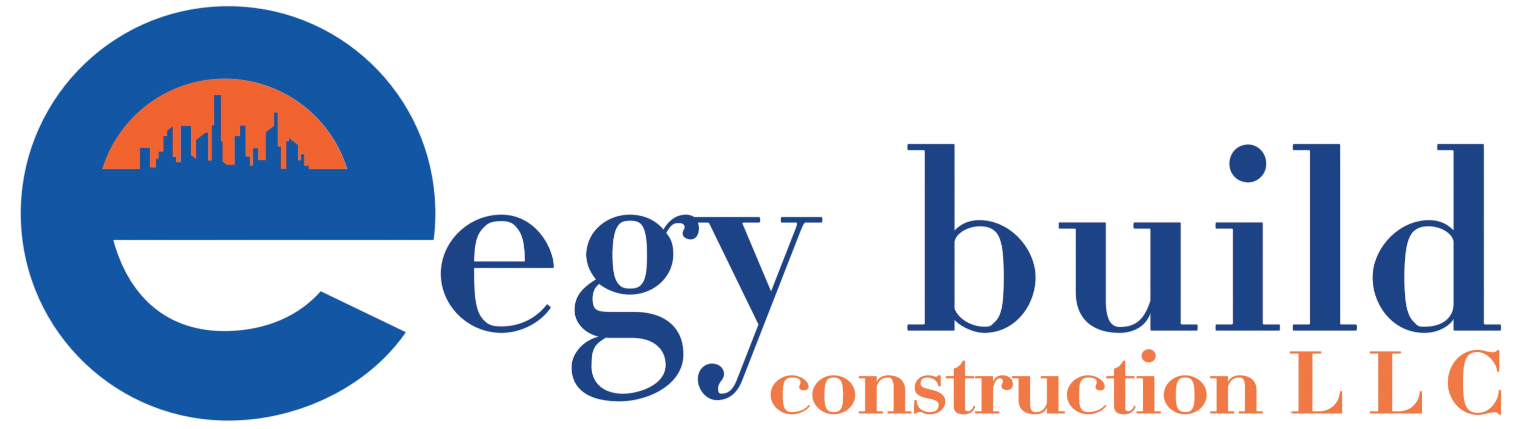 Egybuild Construction LLC